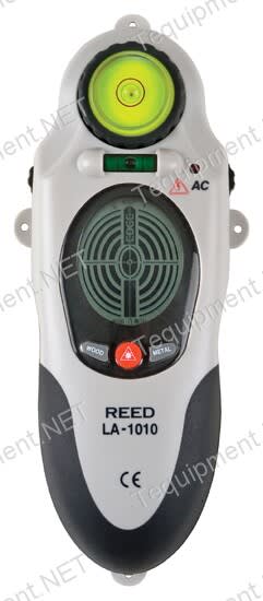 Reed LA-1010 Stud/metal/ac Voltage Detector | TEquipment