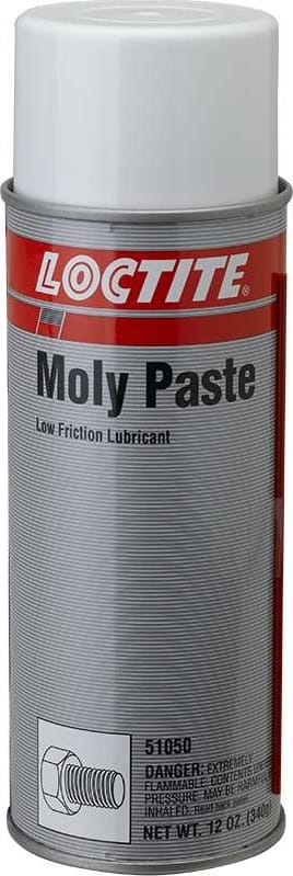 Loctite 1852755 - Moly Paste (Metal-Free) | TEquipment