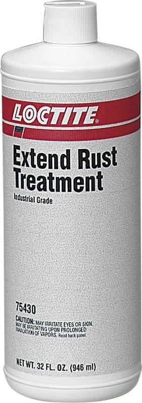 Loctite 234981 - Extend Rust Treatment | TEquipment