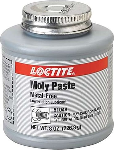 Loctite 226801 - Moly Paste (Metal-Free) | TEquipment