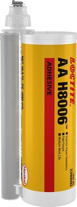 Loctite AA H8006 - CR490ML Acrylics | TEquipment