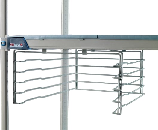 Metro MXSS2E - Super Slide System for MetroMax i Industrial Plastic ...