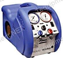 Promax MINIMAX-KT 115V NLS Recovery Machine Kit Promax MINIMAXKT ...