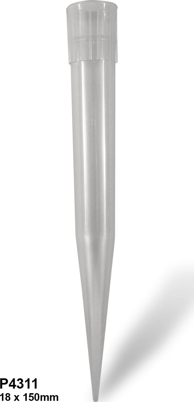 MTC Bio P4310 - 10ml, Pipette Tips for Propette, 150/pk | TEquipment MTC Bio P4310 - 10ml, Pipette Tips for Propette, 150/pk | TEquipment