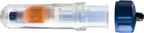 Nordson EFD 7012433 - Optimum Cartridge Retainer System, 6 fl oz (180 ...