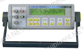AOIP OM22-1C Industrial Micro-ohmmeter RS232 AOIP OM22-1C OM 22-1C ...