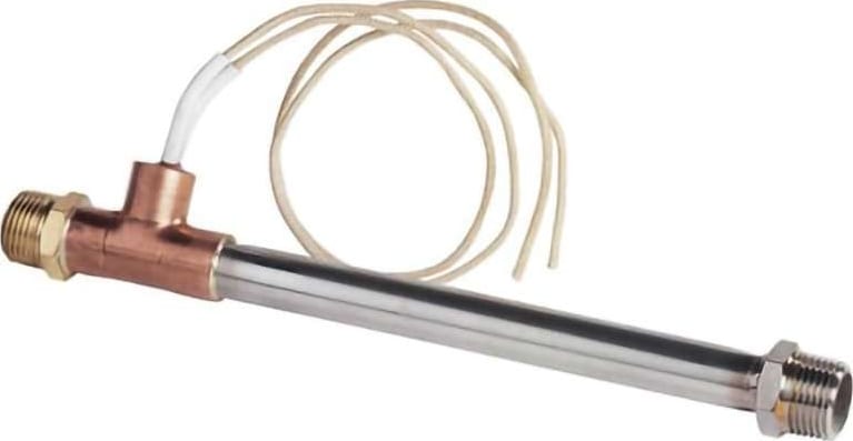 Omega AHP-3741 - Air Process Heater for In-line Air & Gas Heating, T ...