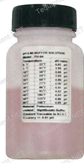 Reed PH-07 Ph Buffer, 7ph | TEquipment