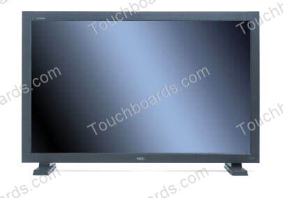 SMART PN340 Interactive Overlay for Mitsubishi / NEC LCD Displays Smart ...