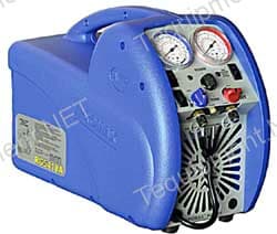 Amprobe RG5410A NLS Promax Recovery Machine , 115VAC Amprobe RG5410A ...