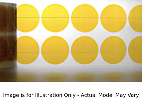 Techni-Pro 10090434 - Kapton Dots, 1/2" Width, 5 Mils, 2000/Roll ...