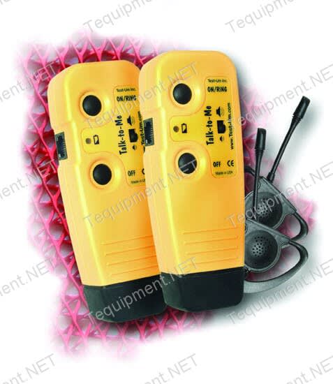 Test-Um TM110 Talk-N-Trace Set | TEquipment