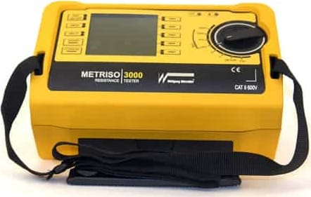 Transforming Technologies 7100.3000.MK - METRISO 3000 Surface ...