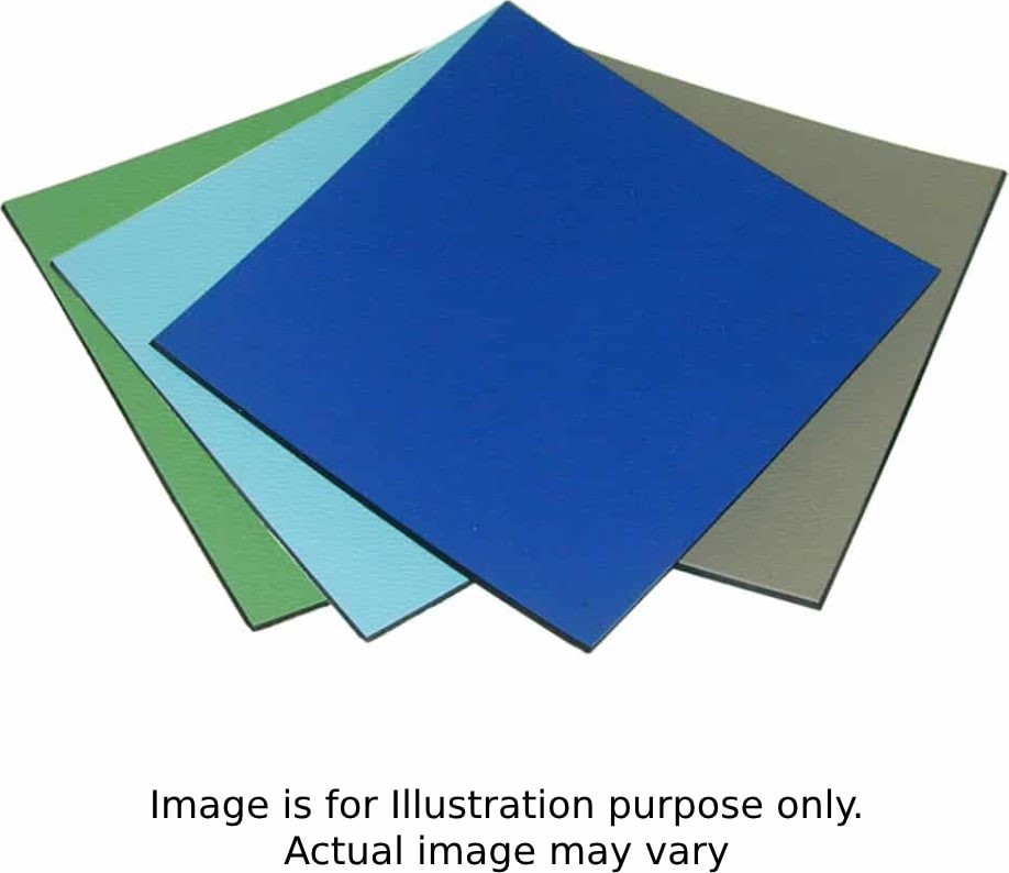 Transforming Technologies MTT4840GY - Textured Rubber Table Mat, 48" x ...