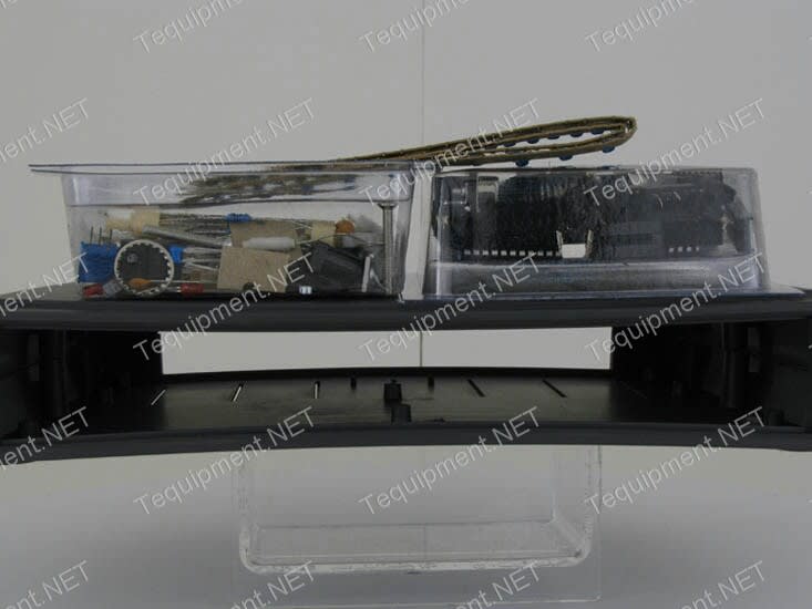 Velleman K8016 Function Generator Velleman | TEquipment