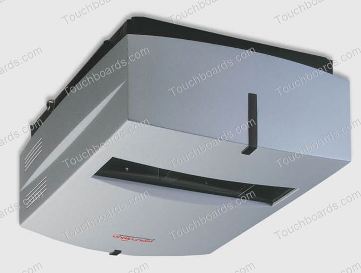 Wolf Vision VZ-C12 Progressive Scan Ceiling Visualizer VZ C12 VZC12 VZ ...