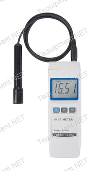 Reed YK-31SA Salt Meter | TEquipment