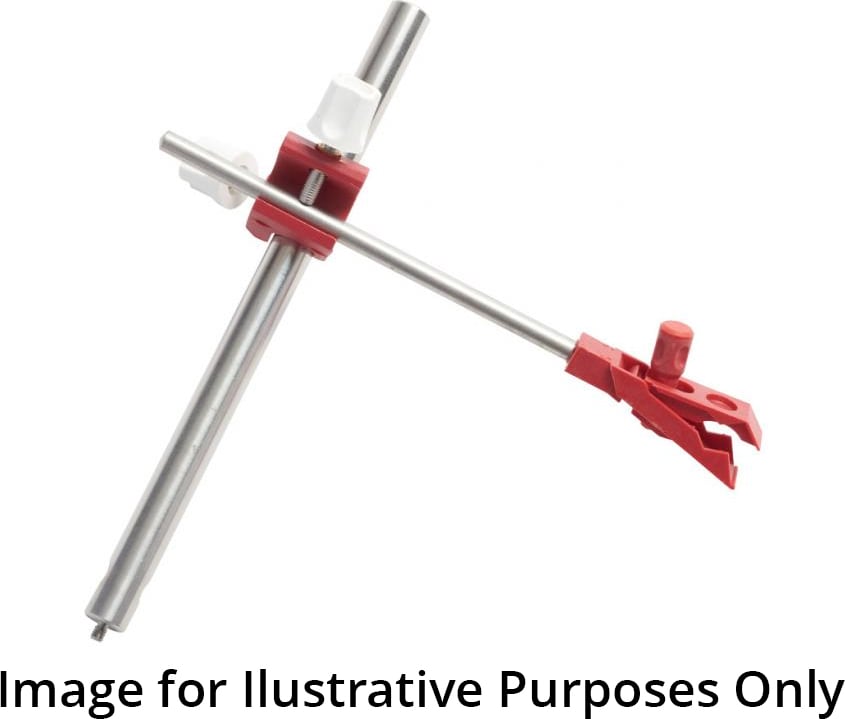 Fluke PROBE HOLDER - 7109-2051A Single Probe Clamp Kit | TEquipment