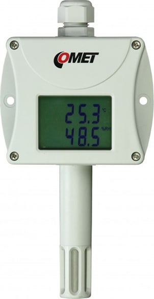 Comet T3110 Temperature Transmitter | TEquipment