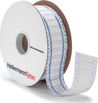 HellermannTyton 553-60024 | TEquipment