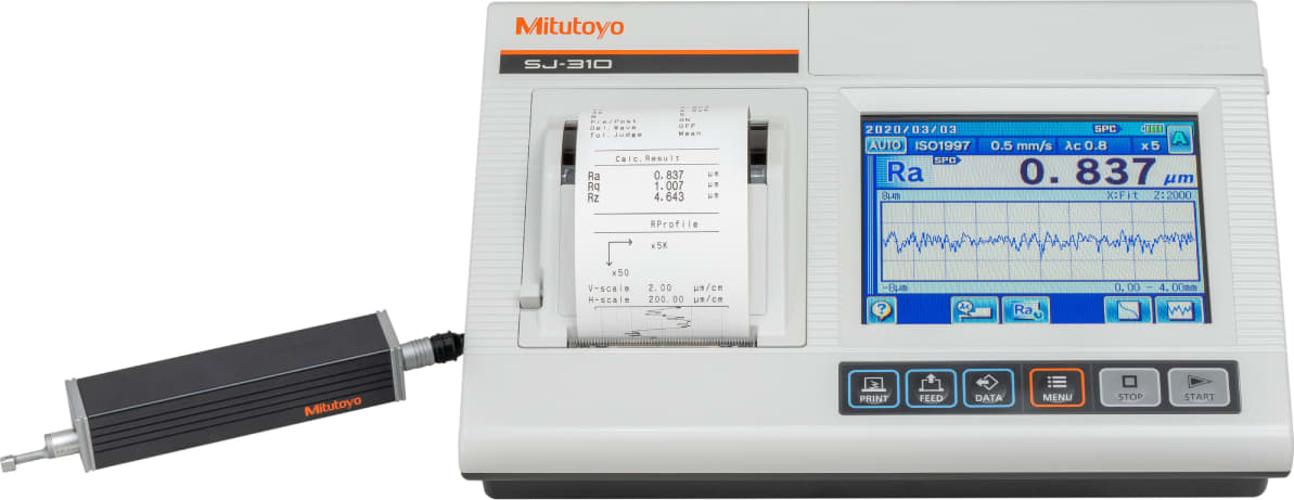 Mitutoyo Surface Roughness Tester Sj-210 Range Online Codes | www ... Mitutoyo Surface Roughness Tester Sj-210 Range Online Codes | www ...