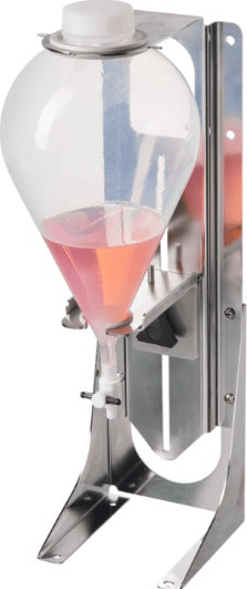 Thermo Scientific 75004125 - Separatory Funnel Clamp | TEquipment