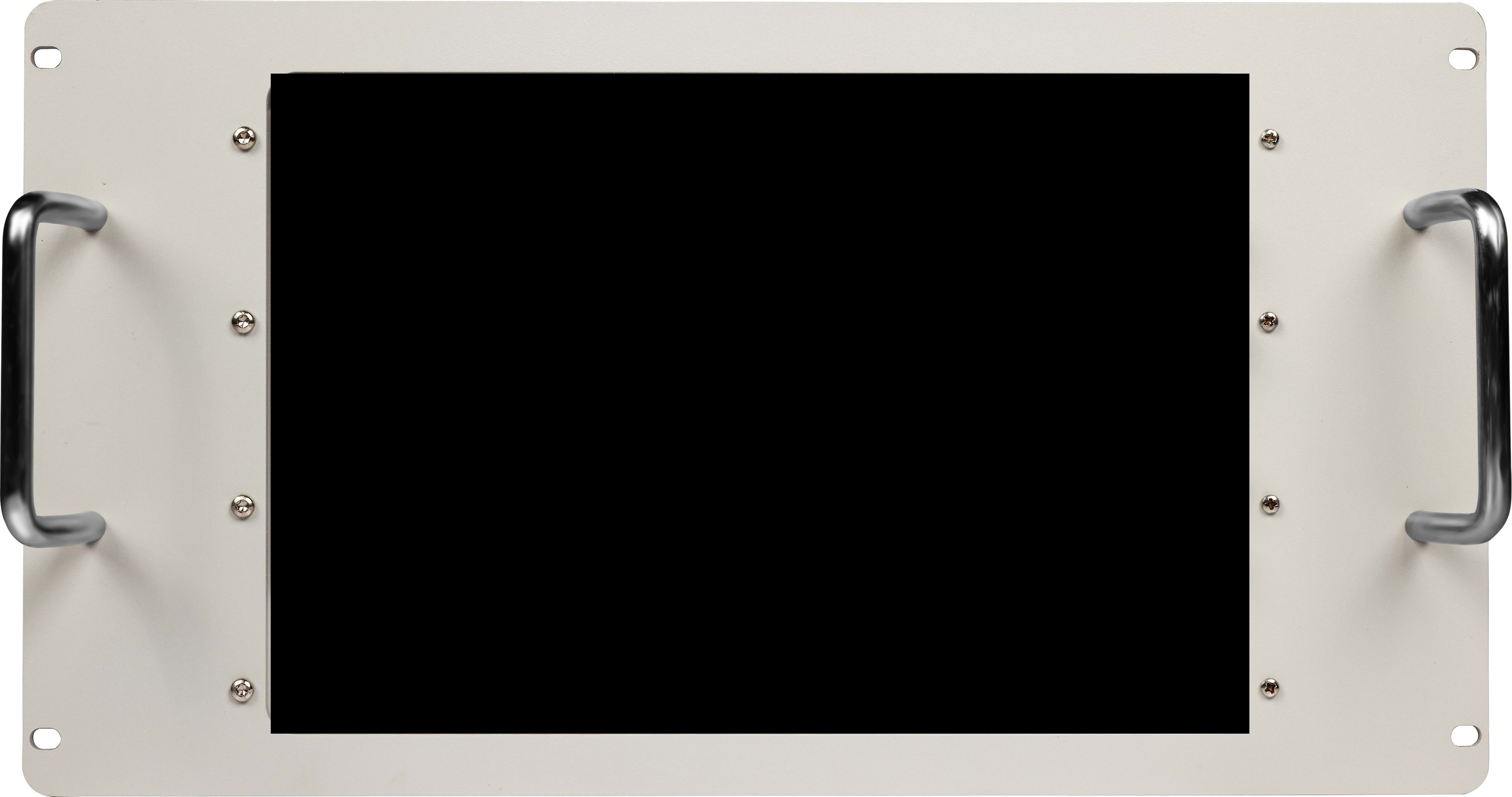 Teledyne Test Tools T3DSOHD-RACK - Oscilloscope Rackmount Kit, T3DSOHD ...