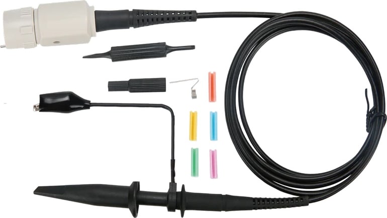 UT-P04 100MHz 10:1 General Purpose Oscilloscope Probe