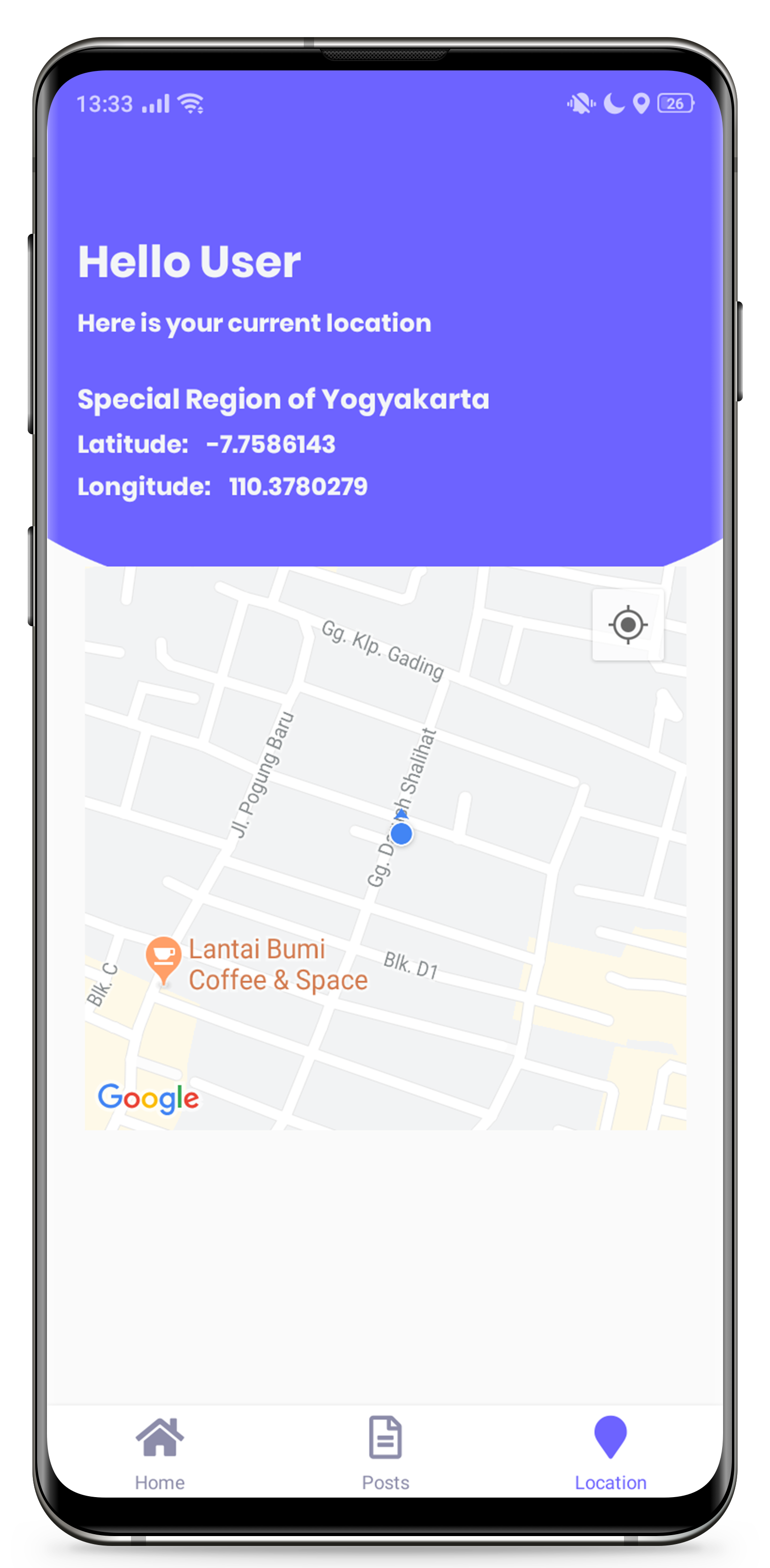 GitHub - iyansr/react-native-todo: Simple React Native To-Do List With ...