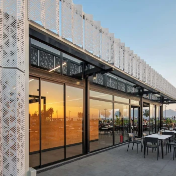 Yasemin Cafe - izmirmag