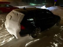 Bydalen Ski Resort Guide & Review | J2Ski