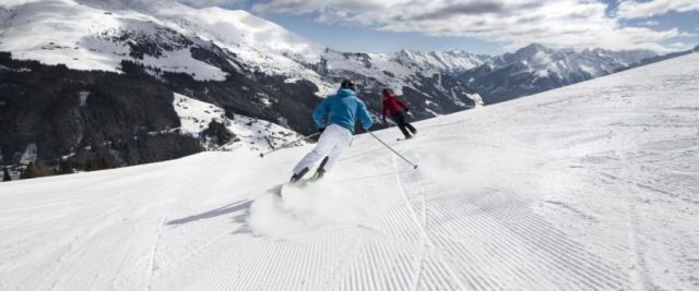 Finkenberg Ski Resort Guide & Review | J2Ski