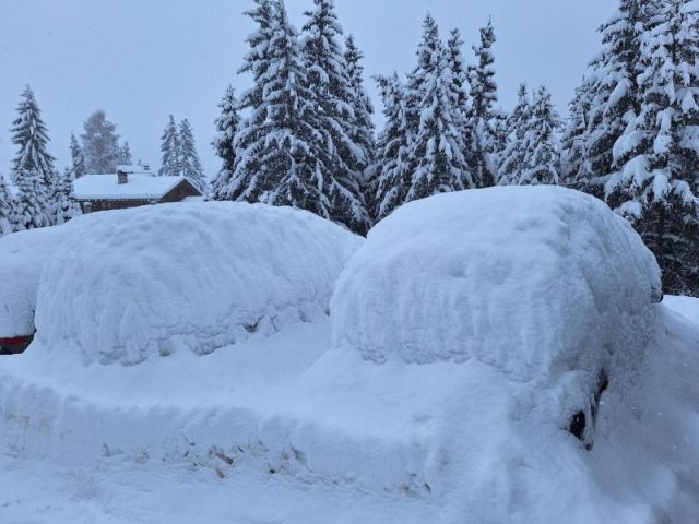 Mont Sutton 7-Day Medium-Range Snow Forecast - Daily Snowfall ...