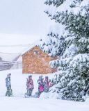 Snow Forecasts & Ski Resort Guides for Austria, France, Italy ...