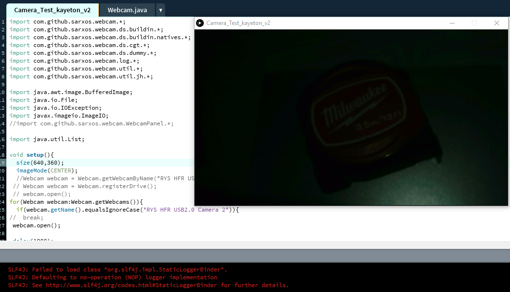 GitHub - jaguilar025/High_Speed_Camera_Processing