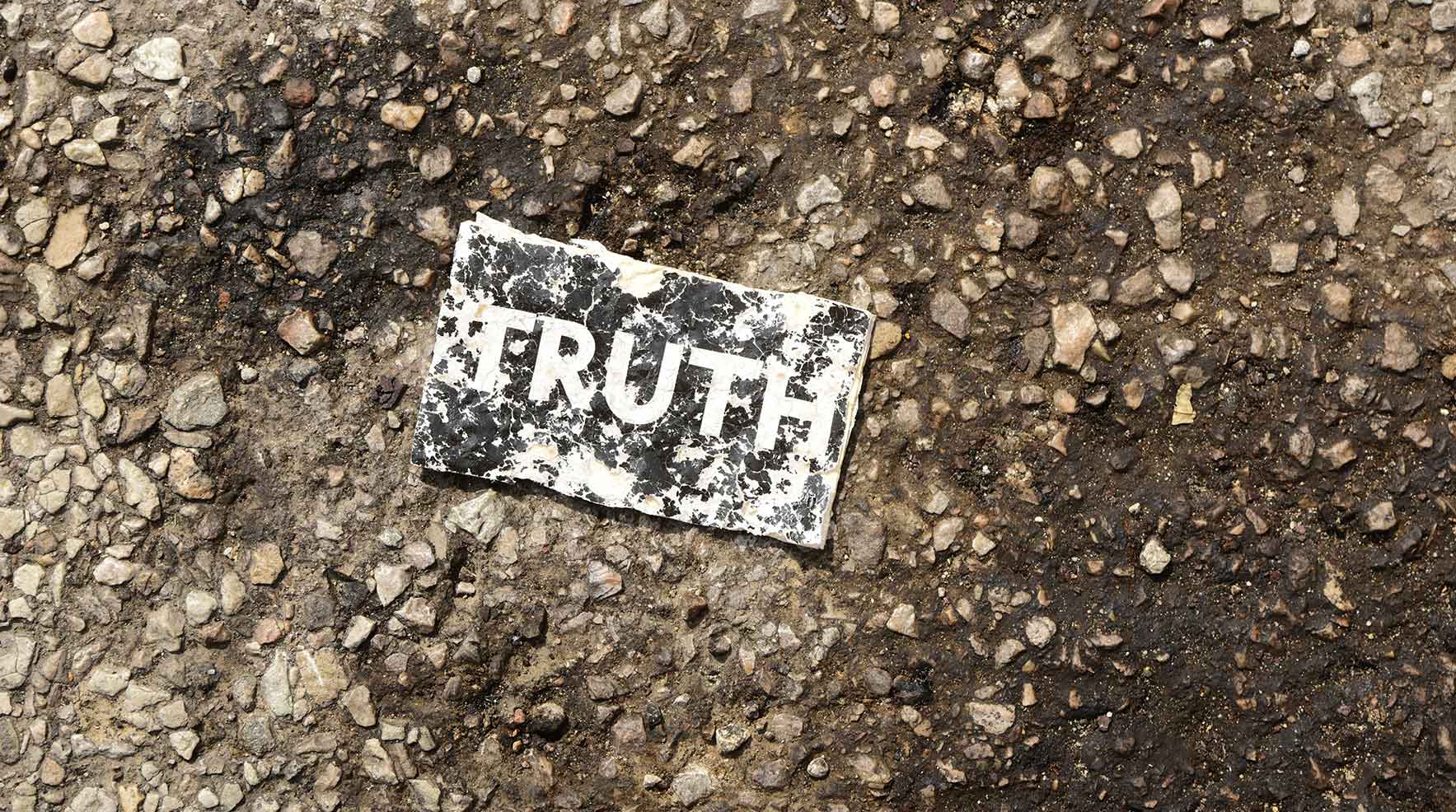 The Magical Single Source Of Truth