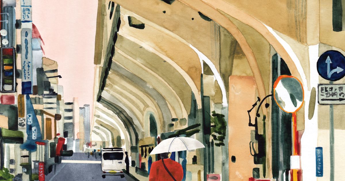 Marc Martin | Jacky Winter