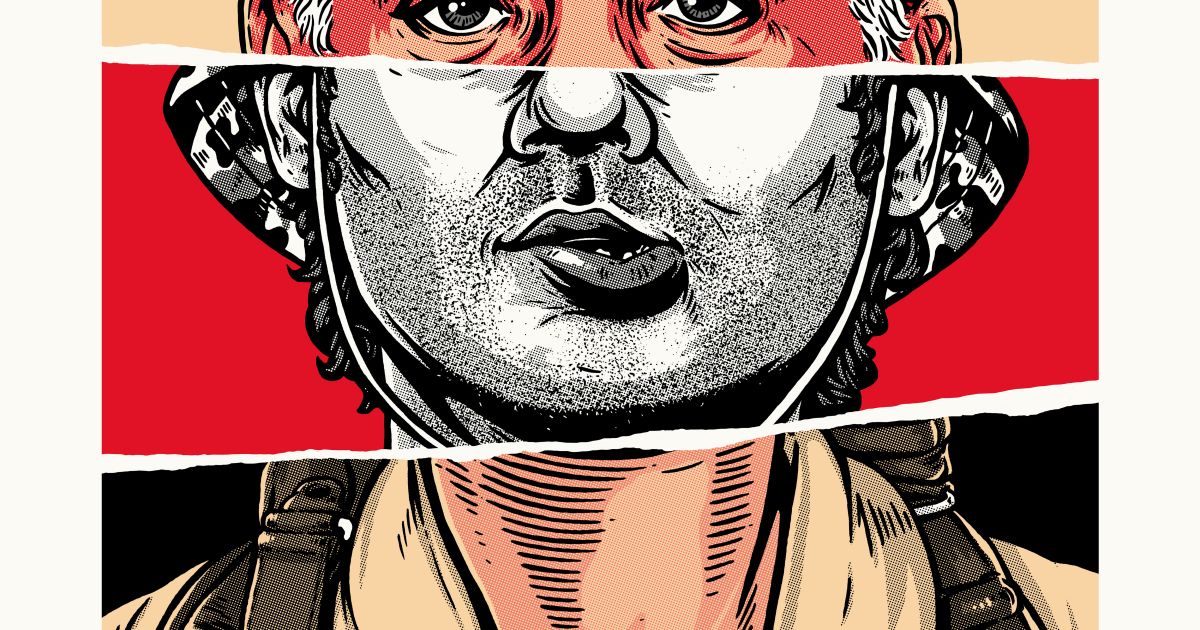 Timba Smits | Jacky Winter