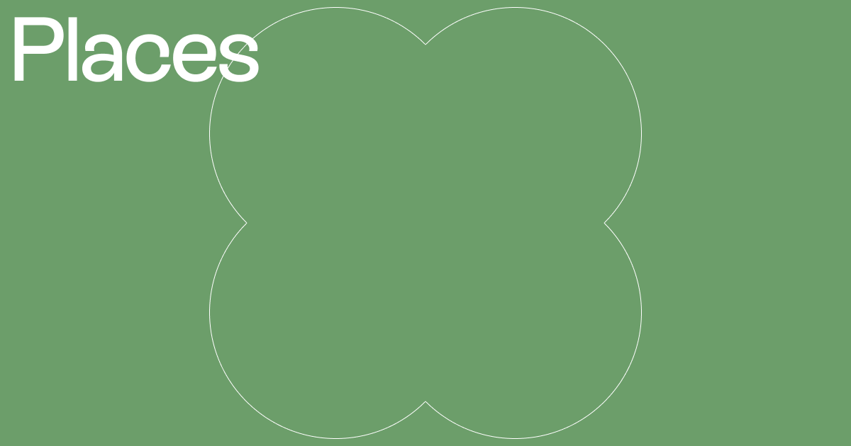 Places | Jacky Winter