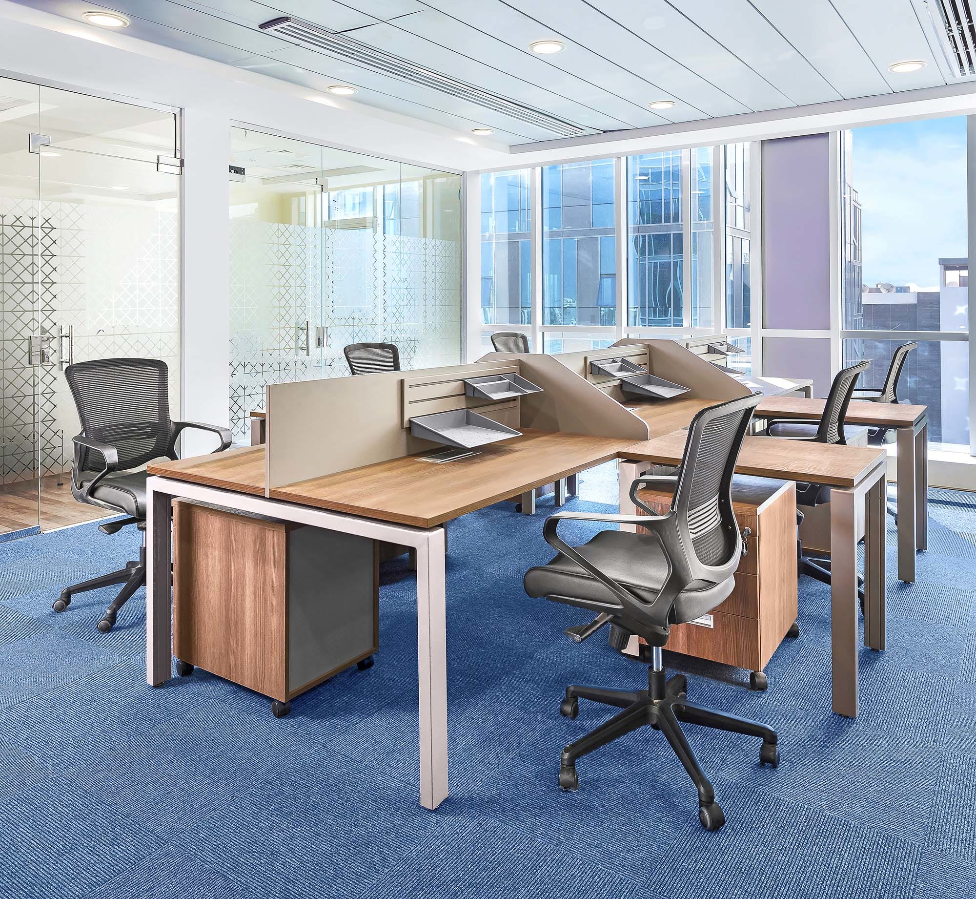 Royal Maxim Palace Kempinski - Facade - Commercial photographer