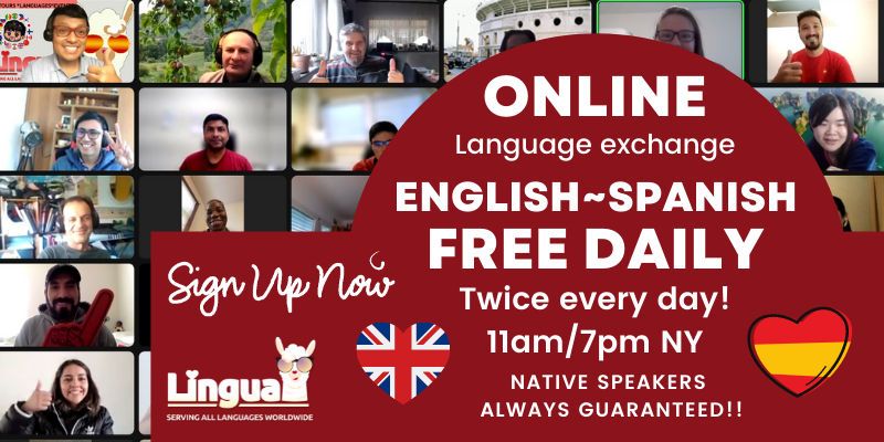 Serving all languages worldwide