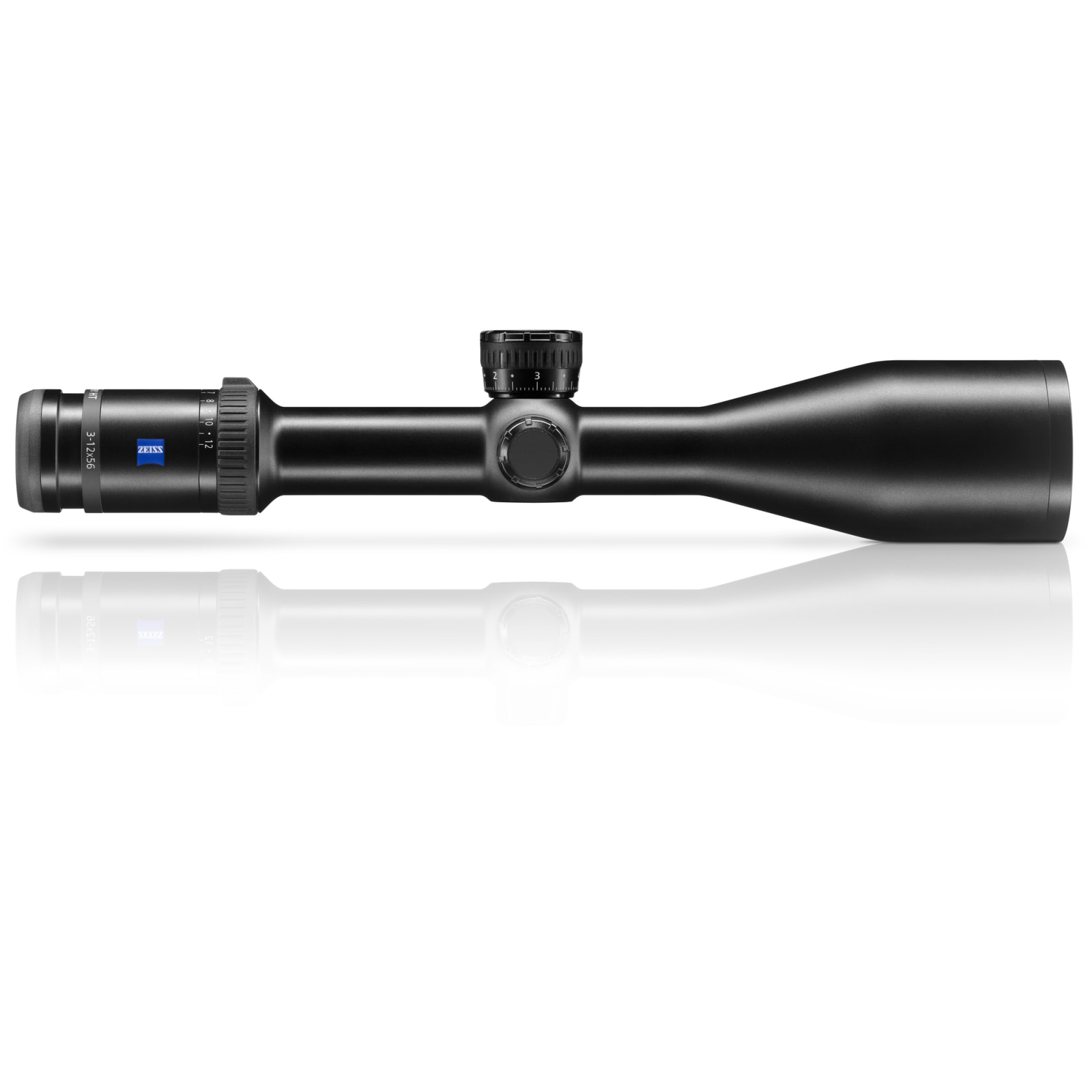 Jaktoptikk | jaktia.no