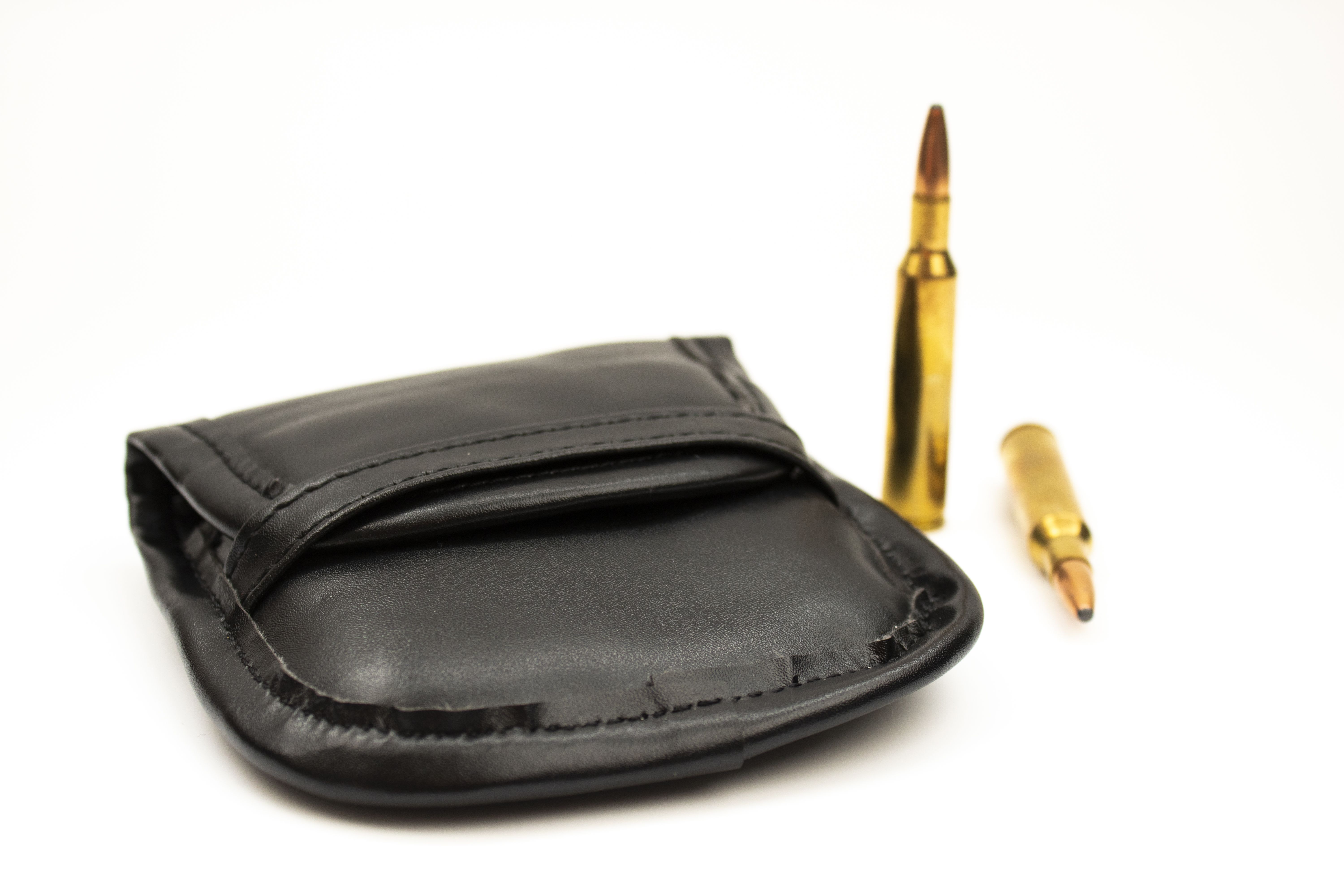 Patronholder 6 stk - rifle JAKTIA