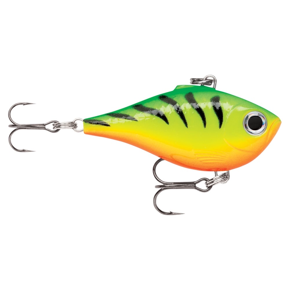 Rapala Ultra Light Rippin Rap 4cm 5g FT JAKTIA