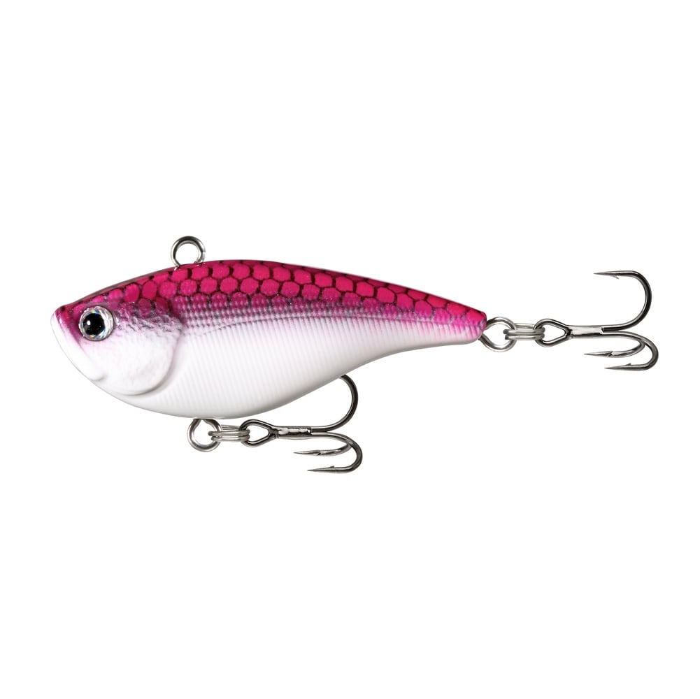 13 Fishing Micro Magic Man Tickle Me Pink JAKTIA