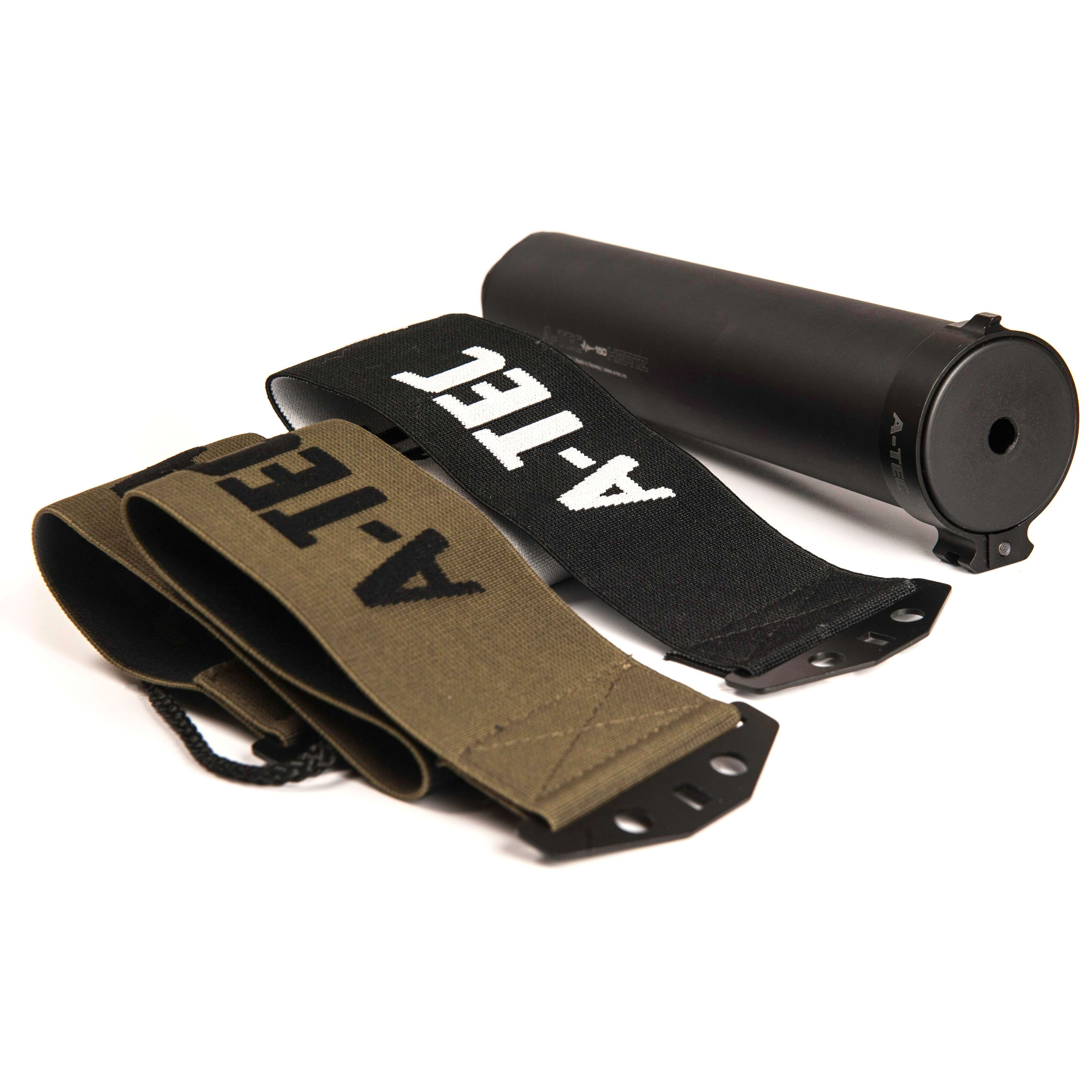 A-Tec Mirage Cover - Mirage Band JAKTIA