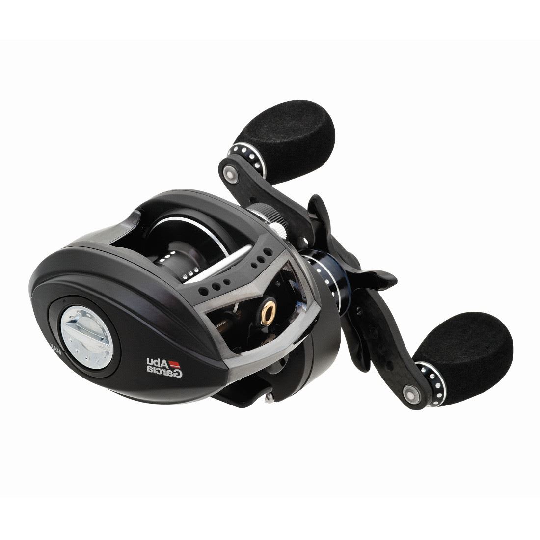 Abu Garcia Ambassadeur Revo MGX 2 JAKTIA