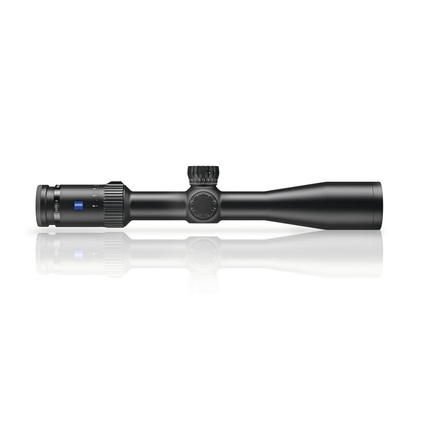 Zeiss Conquest V4 4-16x44 Retikkel 20 JAKTIA