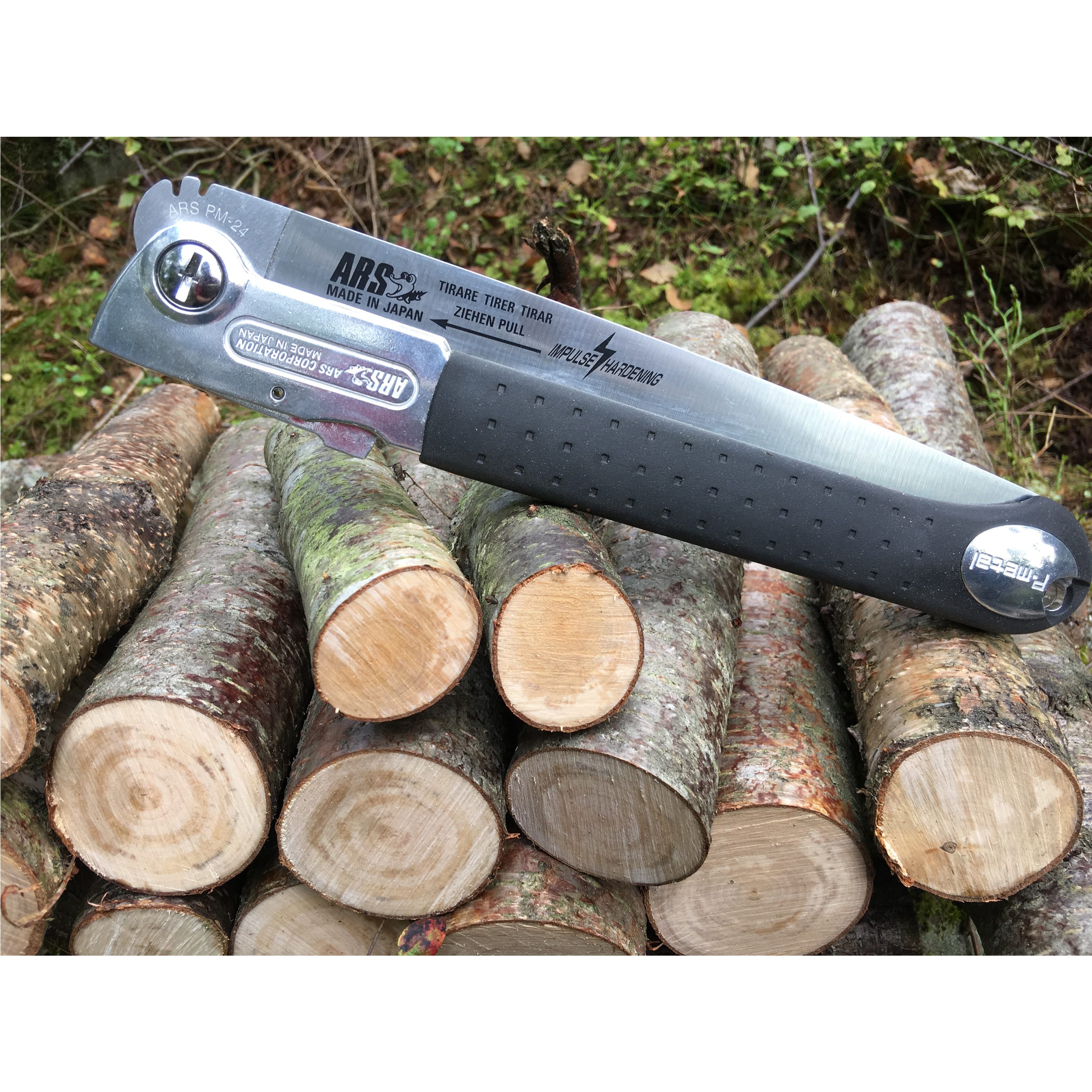 Eagle Products Tursag Foldesag ''stor'' JAKTIA