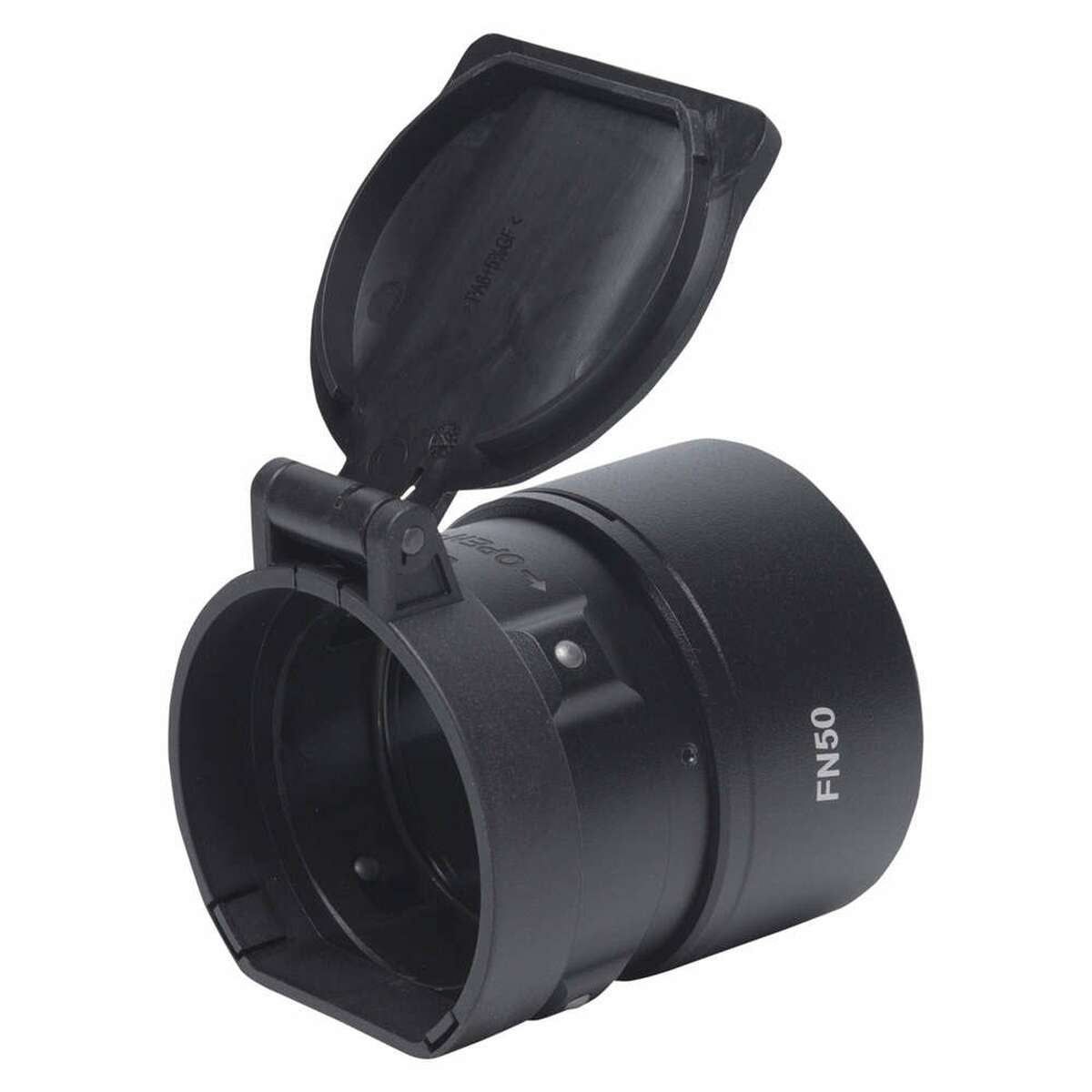 Pulsar FN 50 mm Cover Ring Adapter JAKTIA